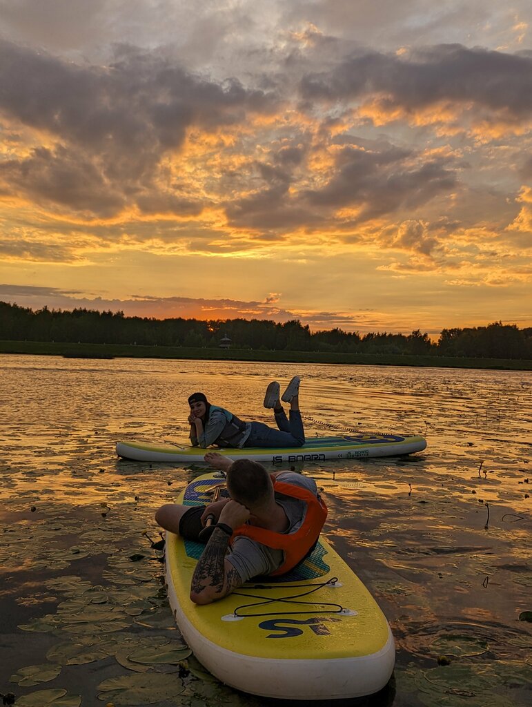 Kiralama noktası WhiteS, Kostroma, foto