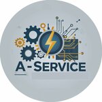 A-service (Zorge Street No:31), telefon tamir servisi  Rostov‑na‑Donu'dan