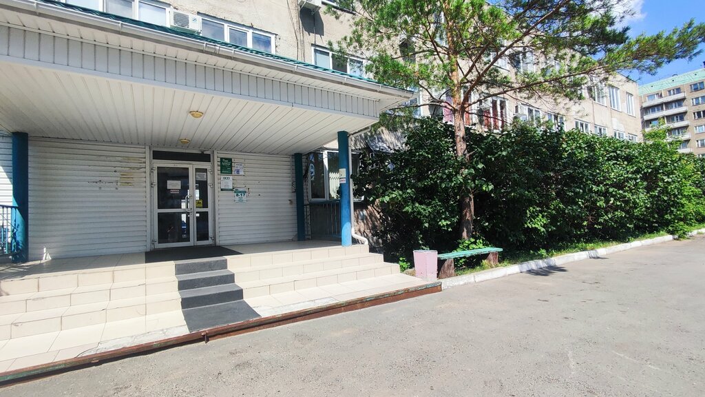 Kaş ve kirpik salonu Lash studio, Barnaul, foto