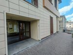 Ион-экосистема (Furmanova Street No:124), yönetim ofisi  Yekaterinburg'dan