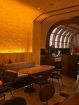 The Times (Belinskogo Street No:6Б), restoran  Perm'den