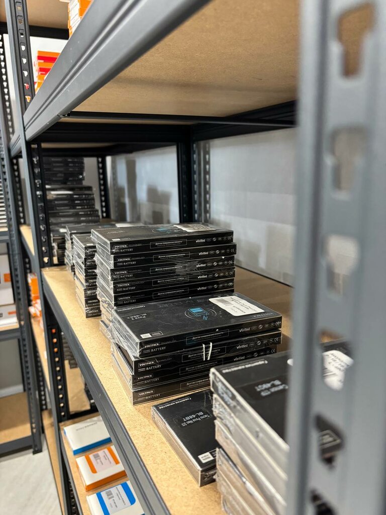 Cep telefonu aksesuarları Mems Technology, Syktivkar, foto