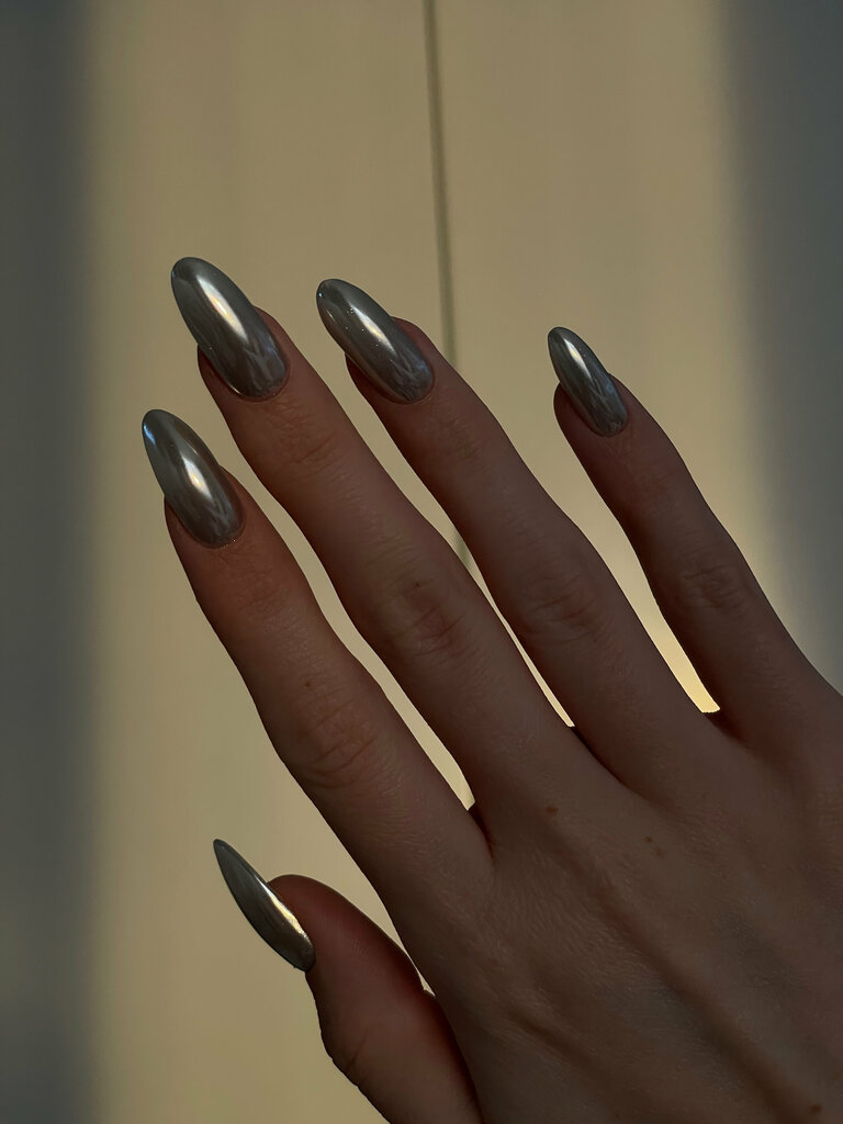 Güzellik salonu Manicurechoseme, Saint‑Petersburg, foto