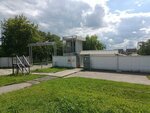 Muzey istorii stantsii Yekaterinburg-Sortirovochny (Stroiteley Street No:51), müzeler ve sanat galerileri  Yekaterinburg'dan