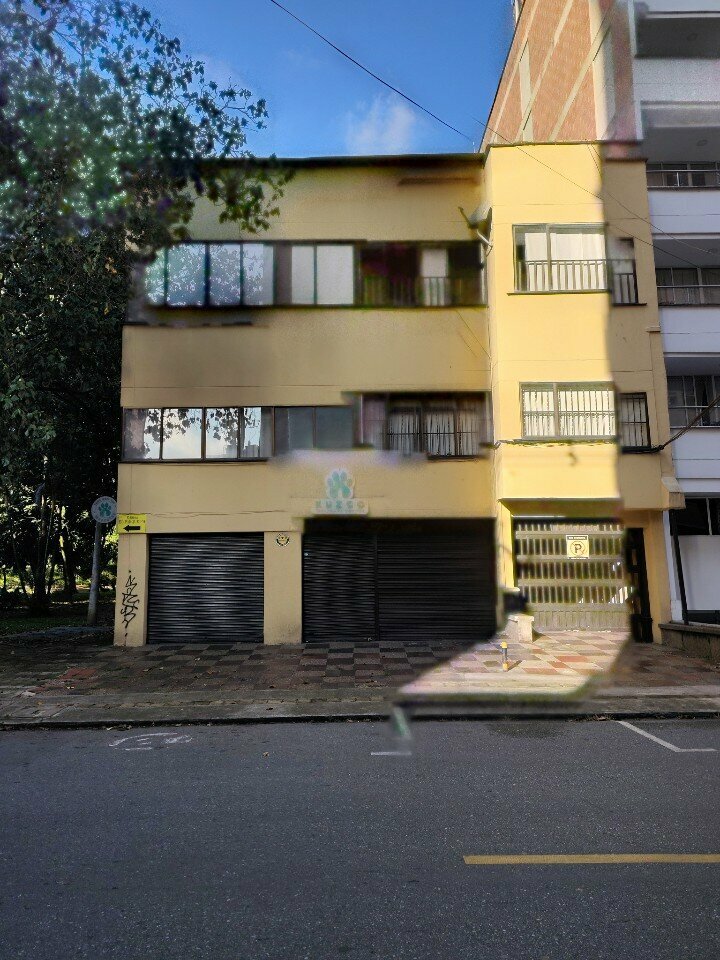 Veteriner klinikleri Kuzco mascotas, Medellin, foto