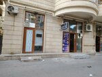 Dərzi (Еbdulvahab Salamzadе Street No:200), terziler  Bakü'den