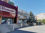 Duplet (strada Alba-Iulia No:75F), bilardo salonları  Kişinev'den