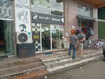 Beauty Salon Deluxe (David Agmashenebeli Street No:40), güzellik salonu  Batum'dan