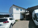 Энергия-Юга (Prostornaya ulitsa No:11/1, Karasunskiy City administrative district, mikrorayon Kamvolno-sukonny Kombinat), yönetim ofisi  Krasnodar'dan