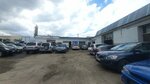 Автолюбитель (Aviatorskaya Street No:18А), otomobil servisi  Nijni Novgorod'dan