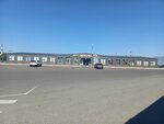 Вещевой рынок (Pervomayskaya Street No:28), giyim pazarı  Stupino'dan