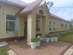 Komi-Permyatsky okruzhnoy gosudarstvenny arkhiv (ulitsa Levanevskogo No:16), arşivler  Kudymkar'dan