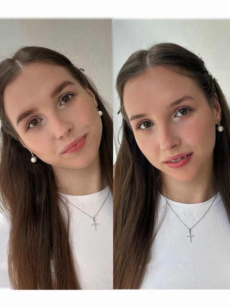 Kaş ve kirpik salonu Anna. Brows, Krasnodar, foto