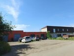 Remzona (Paveletskaya ulitsa No:1Б), oto lastik tamiri  Saratov'dan