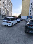 AllTrans (Shymkent kóshesi No:6), nakliye firmaları  Çimkent'ten (Şımkent'ten)