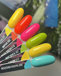 Di nails - Serebro shop (Generala Aracica Street No:3), güzellik merkezi ekipmanları  Belgrad'dan