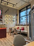 Baggins Coffee (Manchesterskaya Street No:3), kahve dükkanları  Saint‑Petersburg'dan