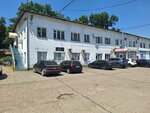 Сантехсистемы, пункт выдачи (Onezhskaya ulitsa No:60, Karasunskiy City administrative district, mikrorayon Kamvolno-sukonny Kombinat), teslimat noktası  Krasnodar'dan