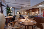 Khoroshaya devochka (Malaya Bronnaya Street No:10с1), restoran  Moskova'dan