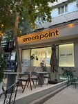 Green Point (Afrosiyob Street No:15/1), restoran  Taşkent'ten