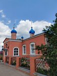Khram SV. kn. Olgi (ulitsa 30 let VLKSM No:74), ortodoks kiliseleri  Kalininsk'ten