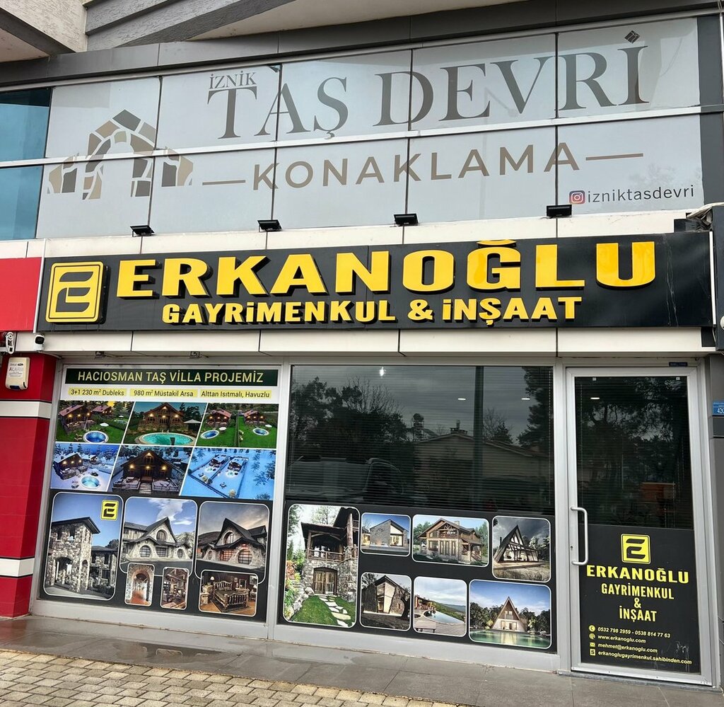Otel İznik Taş Devri Konaklama, İznik, foto