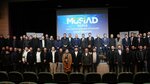 Müsiad Müstakil Sanayici ve İş Adamları Derneği Düzce Şubesi (Düzce, Düzce Merkez, Atatürk Blv., 31A), çevre dernekleri  Düzce'den