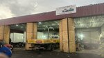 Газель мафия (No:18, Schitnikovo Quarter), otomobil servisi  Balaşiha'dan