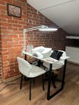 Alena Nail Studio (Ligovskiy Avenue No:50Р), manikür-pedikür  Saint‑Petersburg'dan