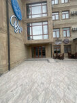 Bizo (Beibulatova Street No:55/5), otel  Makhachkala'dan