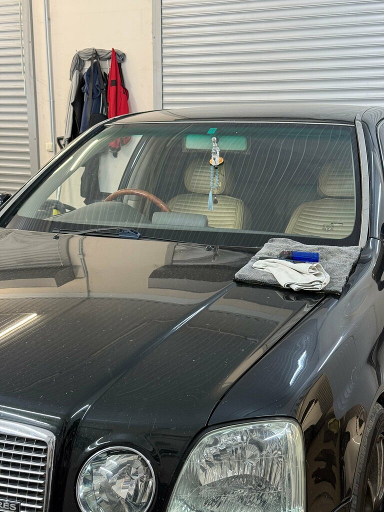 Otomobil camları МирСкол, Krasnodarski krayı, foto