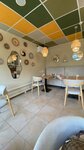 Bento (Abay Avenue No:113/2), kahve dükkanları  Oral'dan (Uralsk'tan)