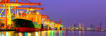 And Shipping Ltd Sti (İstanbul, Beyoğlu, Arap Cami Mah., Tersane Cad., 14), kargo firmaları  İstanbul'dan