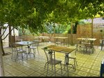 Вкусный дворик (Parkovaya ulitsa No:9, derevnya Vanyuki), kafe  Permski krayından