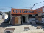 Usi & Laminat (Chisinau, Otovasca), laminat  Kişinev'den