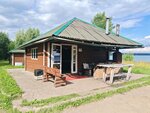 Paid gazebos (Sverdlovsk Region, Yekaterinburg, Shartash Urban Housing District), tatil köyleri  Yekaterinburg'dan