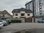 Embassy of India (Tayyr Zharokov Street No:362), büyükelçilikler ve konsolosluklar  Almatı'dan