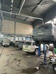 Рrоfi раrts (MKAD, 32nd kilometre No:вл15), otomobil servisi  Moskova'dan