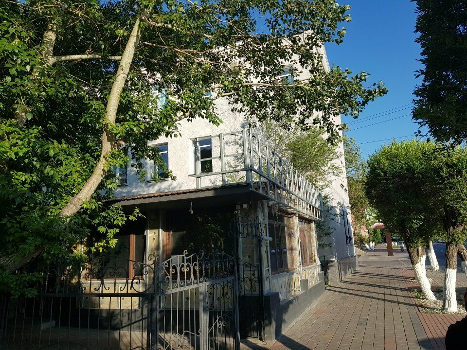 Suşi ve asya ürünleri Banzai Sushi, Karağandı, foto