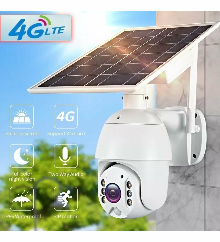 Güvenlik ve alarm sistemleri San Güvenlik Sistemleri, Antalya, foto