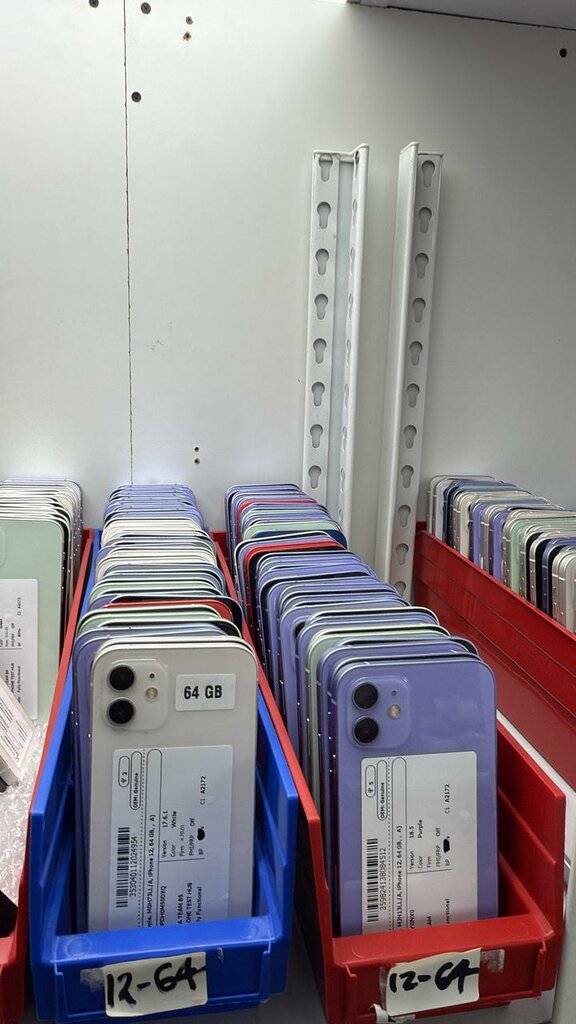 Cep telefonu ve aksesuarları satış mağazaları Itech Communication, Akra, foto