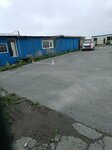 Аник (Primorye Territory, Vladivostok, mys Bobrova), otomobil pisti  Vladivostok'tan