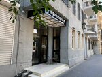 Sipnersquare (Sovkеt Еlеkbеrova Street No:7), kahve dükkanları  Bakü'den