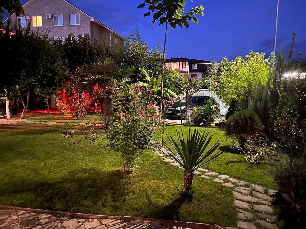 Konuk evi Кущи, Sudak, foto