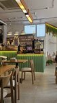 Lis Boris (Parkhomenko Street No:2), kafe  Volgograd'dan