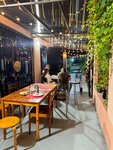 Шьарда (Приморская улица No:9А, посёлок Тхубын), kafe  Gulripş Bölgesi'nden