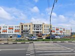 Школа № 7 (Moscow Region, Lubertsy City District, Dzerzhinsky), ortaokul  Dzerjinski'den