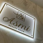 Asmi_Beauty Room (Zhulebinsky Boulevard No:5), güzellik salonu  Moskova'dan