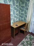 Gostinitsa Up ZhKKh (vulica Mašerava No:2), otel  Senno'dan