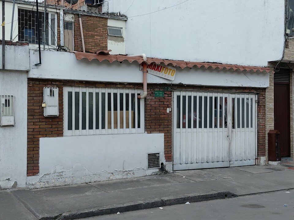 Fotoğraf hizmetleri Maxifotos local 2, Bogota, foto